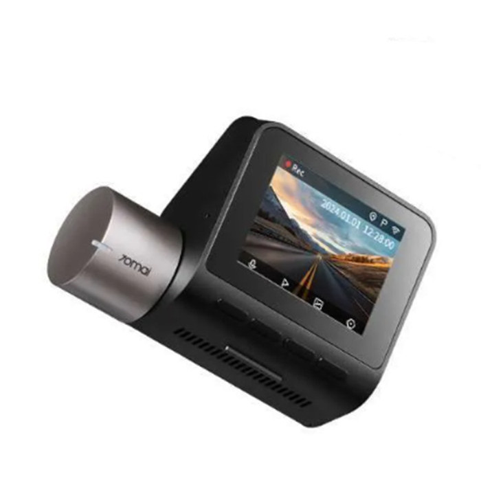 Jual RENJ 70mai Dash Cam Pro Plus A510 1944P 4G Car DVR Mobil GPS ADAS Kamera Camera Sony ...