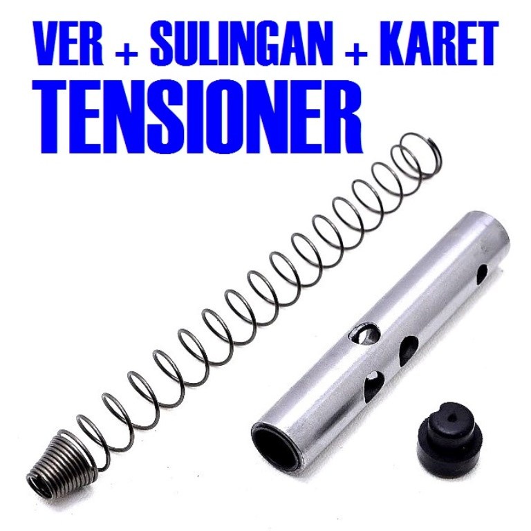 Jual SULINGAN KAMPRAT SET ASSY GRAND blade legenda prima revo supra fit ...