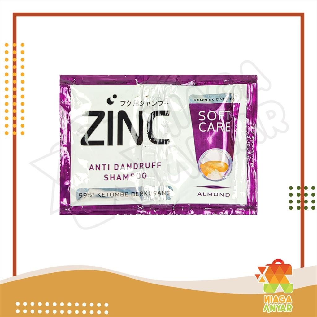 Jual NA Shampoo Sachet / Shampo Sampo Satuan Kemasan Saset Nutritive ...