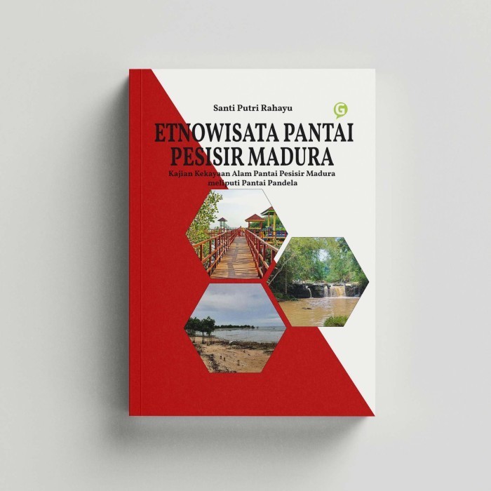 Jual Buku pendidikan ETNOWISATA PANTAI PESISIR MADURA Kajian Kekayaan ...