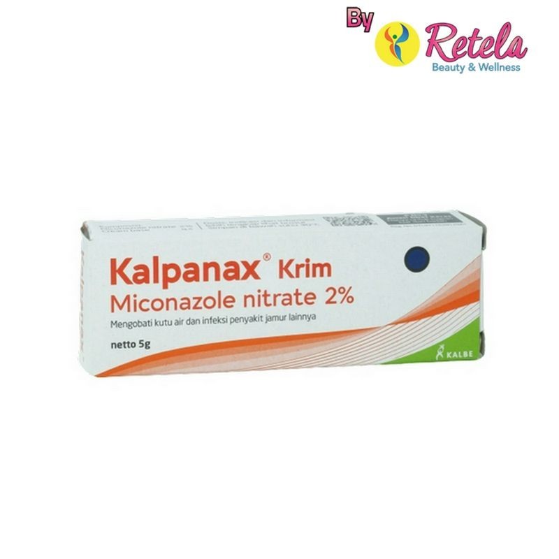 Jual KALPANAX KRIM 5GR | Shopee Indonesia