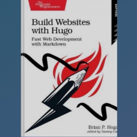 Jual Buku Build Websites with Hugo Fast Web Development with Markdown ...