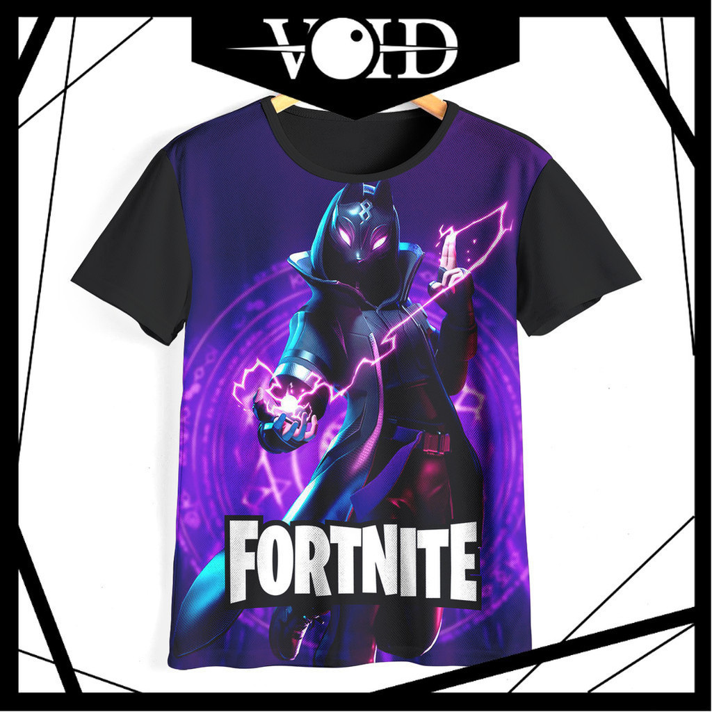 Jual Kaos Anak Kaos Dewasa Jumbo Game 05F Fortnite Anak Pakaian Dewasa ...