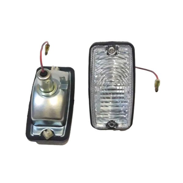 Jual Lampu Mundur / Atret Back Up Lamp Colt T120 T120SS | Shopee Indonesia