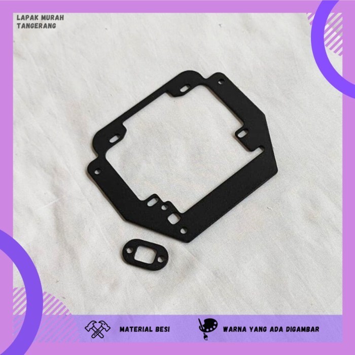 Jual BRACKET LAMPU BILED PROJIE FAZZIO AES KENZO VINYX CR7 2,5 INCH ...