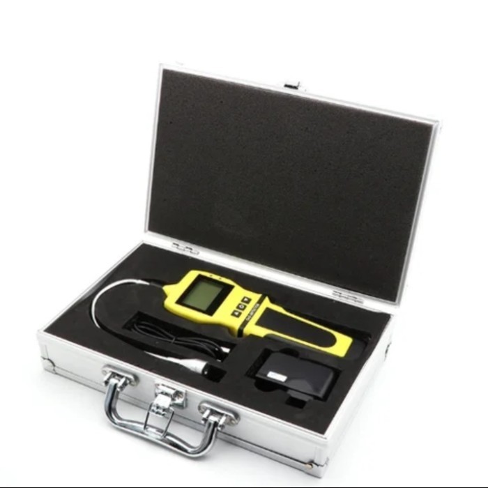 Jual Combustible Gas Detector BH90E Leak Tester Bosean BH-90E LEL ...