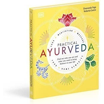 Jual Practical Ayurveda by Sivananda Yoga | Shopee Indonesia