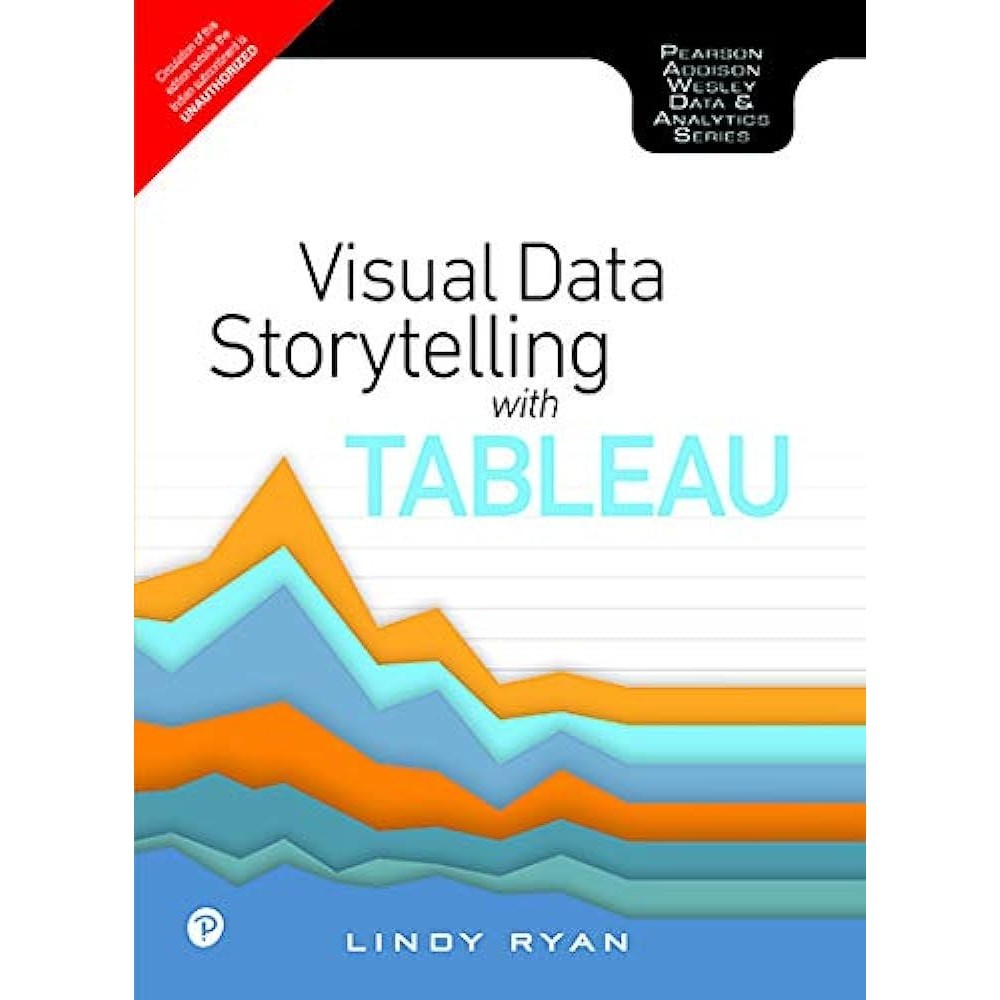 Jual Visual Data Storytelling With Tableau Shopee Indonesia