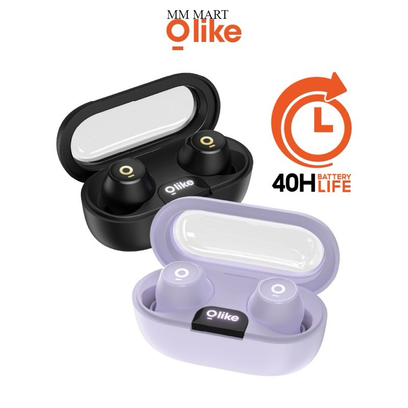 Jual Olike T401 In-Ear Wireless Earbuds SoundBeans Bluetooth 5.3 ...