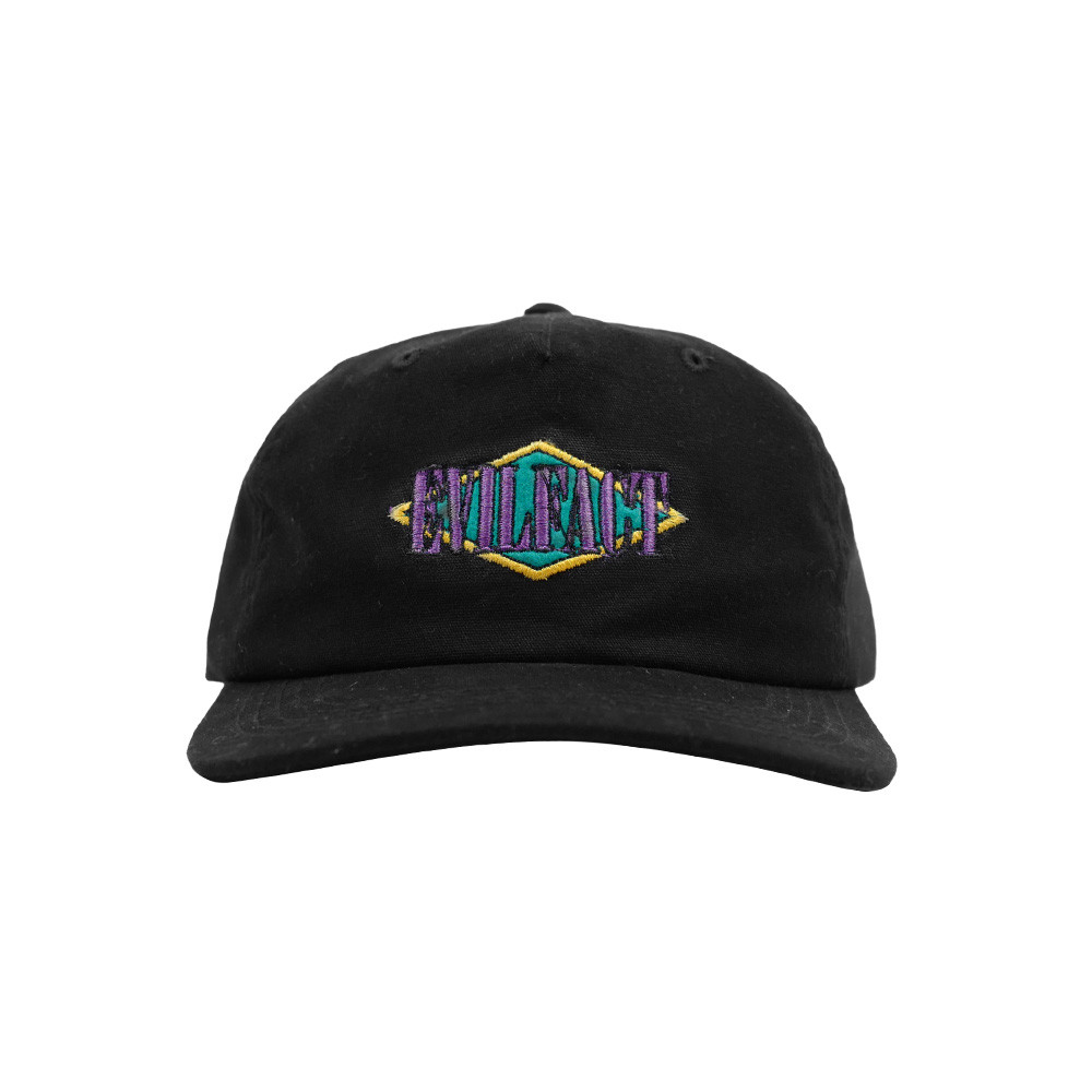 Jual EVIL HAT - FAVERO B25 BLACK | Shopee Indonesia