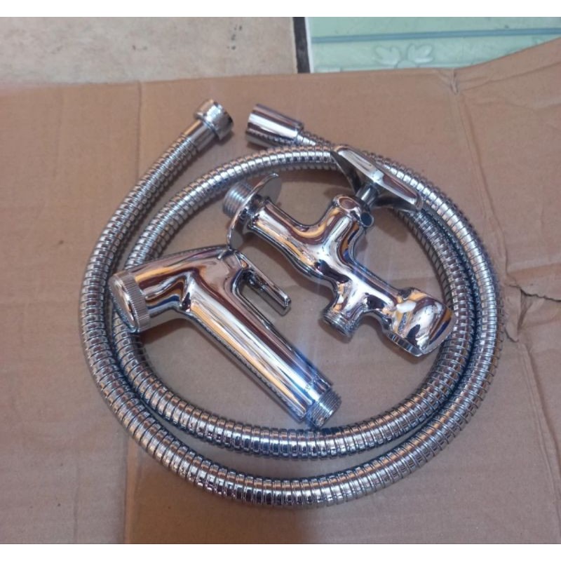 Jual Zet Shower Toto Tb19csmcr Original | Shopee Indonesia