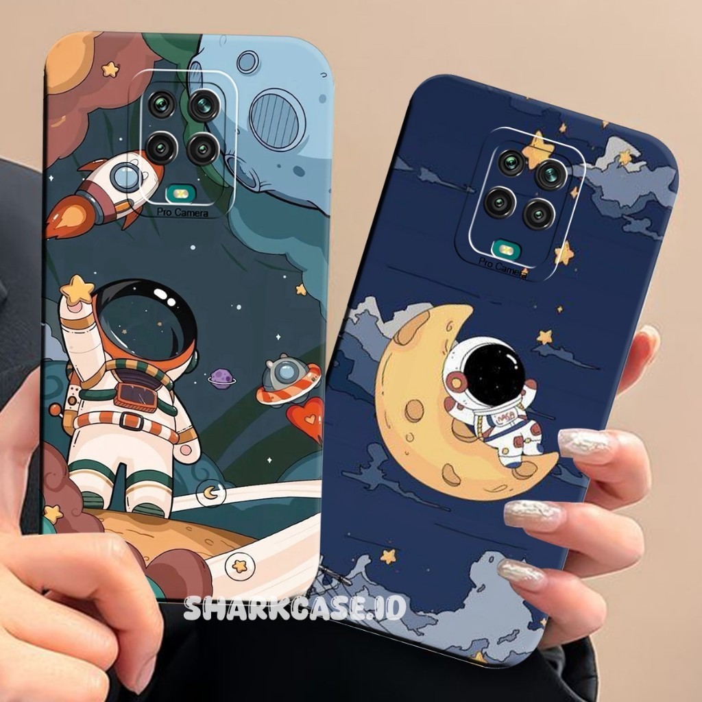 Jual Softcase XIAOMI REDMI NOTE 9 9 PRO 8 8 PRO 7 7 PRO REDMI 9 8 10 4G ...