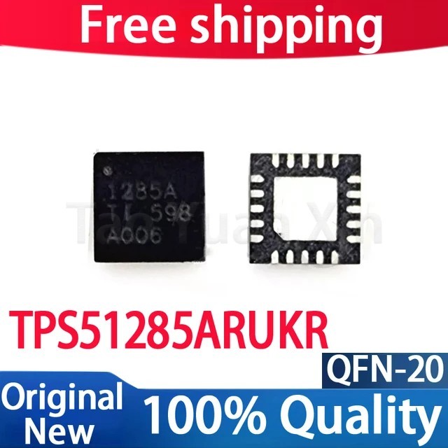 Jual TPS51285A 1285A TPS1285A = TPS51275 | Shopee Indonesia