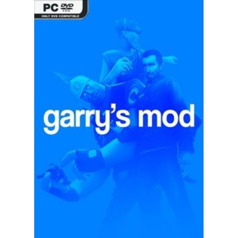 Jual Garrys mod pc game | Shopee Indonesia