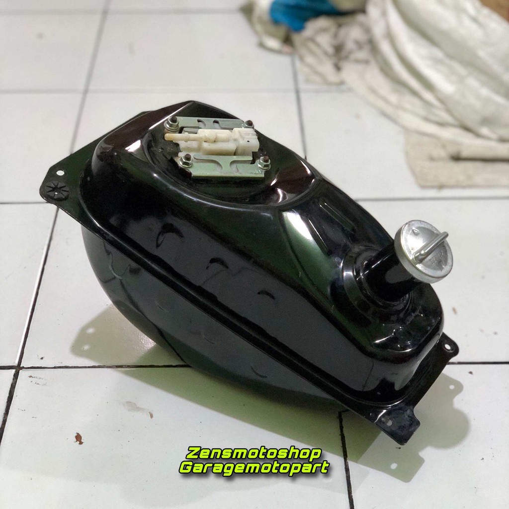 Jual Fuel Tank Tangki Bahan Bakar Set Fuelpum Honda PCX 160 Kode K1Z ...