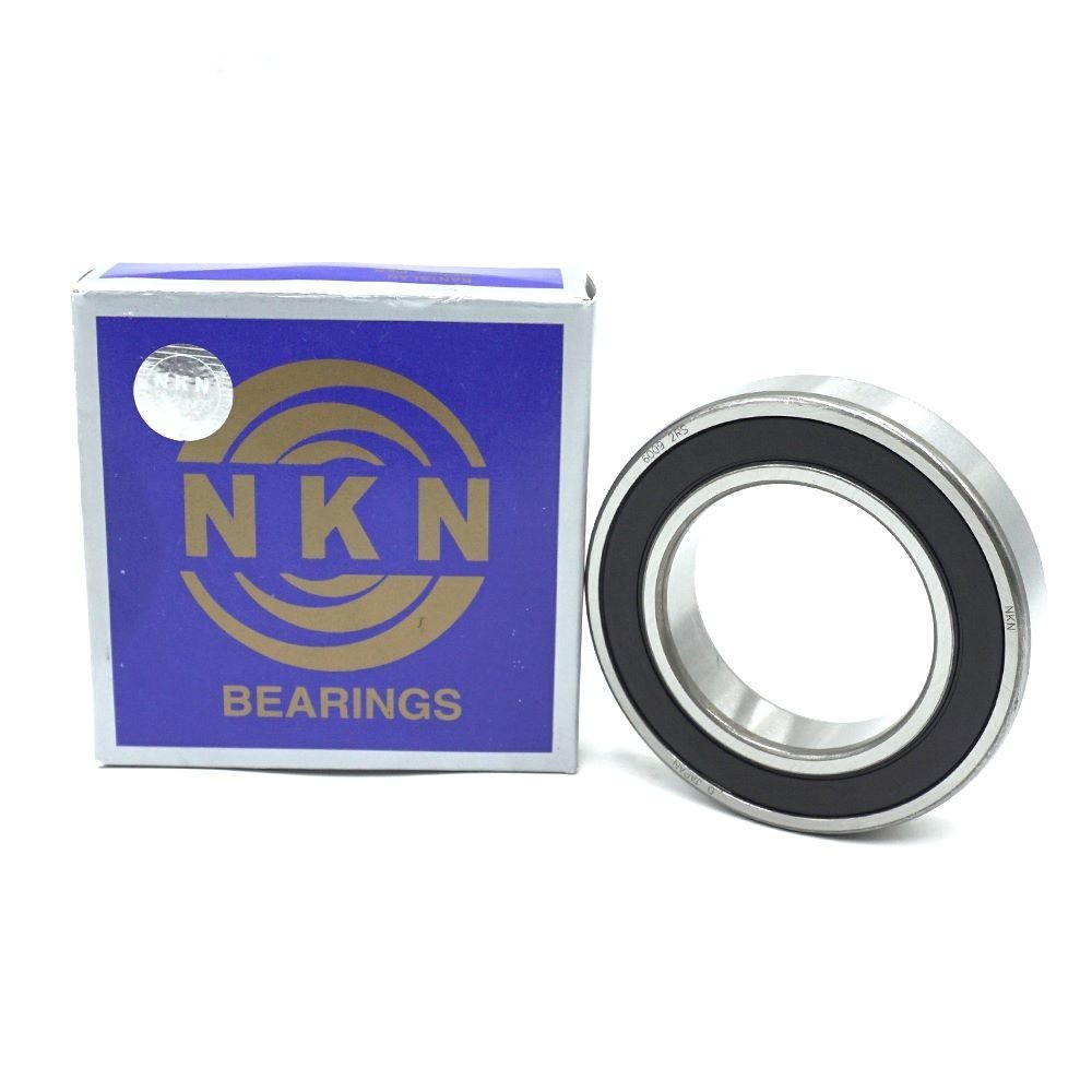 Jual Laher Bearing 6009 2RS NKN Original | Shopee Indonesia