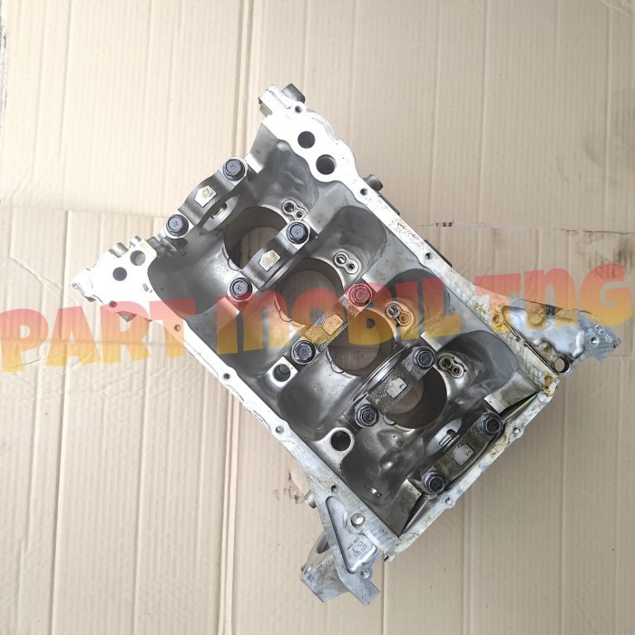 Jual Shot Short Block Blok Only Mesin Honda Civic Turbo L15B7 Copotan ...