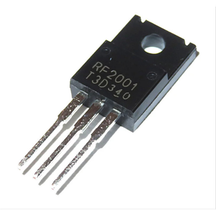 Jual PART TOOL RF2001 RF2001T3D RF2001NS3D 200V 20A | Shopee Indonesia