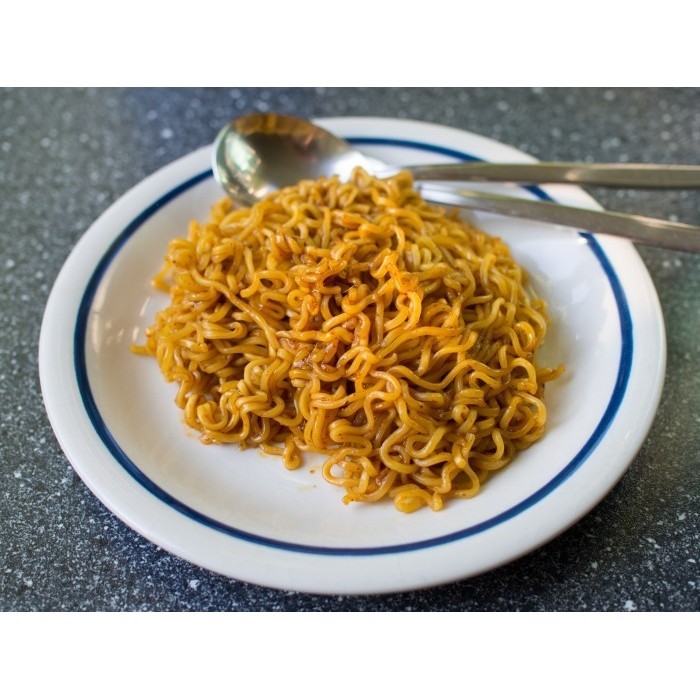 Jual Indomie Mie Goreng Sate Satay Flavour Noodles •• | Shopee Indonesia