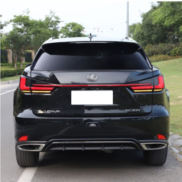 Jual Stoplamp Lexus RX300 2016-2020 Lampu Belakang Lexu rx300 | Shopee ...