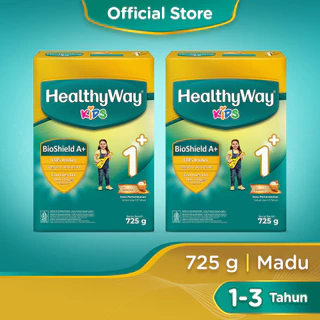 Jual healthyway dari Tempo Store Official Shop Online | Shopee Mall Indonesia