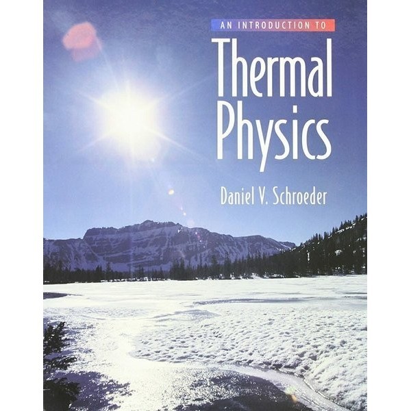 Jual buku An Introduction to Thermal Physics | Shopee Indonesia
