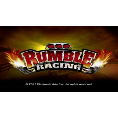 Jual Nascar Rumble Racing GAME PS2 UNTUK PC LAPTOP ANDROID - LINK ...