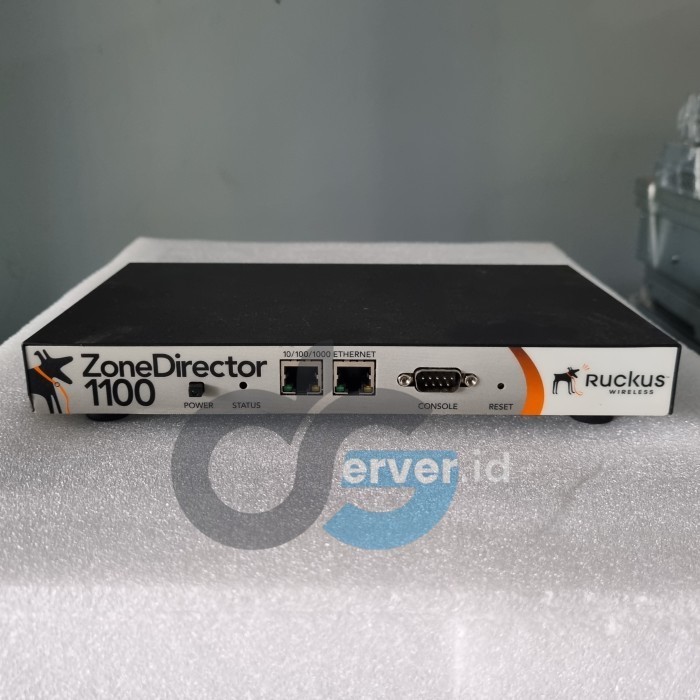 Jual Ruckus ZD1100 Smart Wireless LAN Controller | Shopee Indonesia Jual Ruckus ZD1100 Smart Wireless LAN Controller | Shopee Indonesia