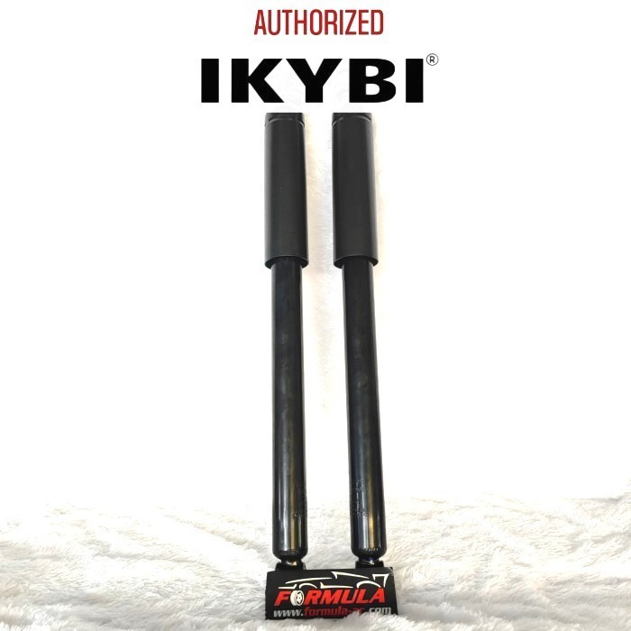 Jual Shockbreaker Merk IKYBI Suzuki All New Ertiga Belakang Original ...
