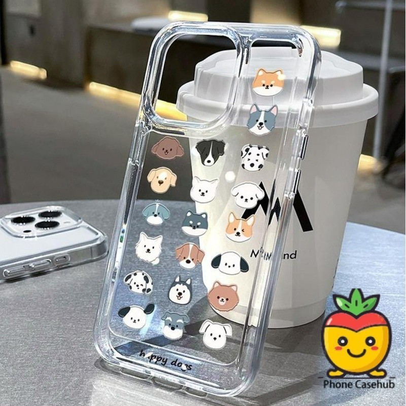 Jual transparan soft Case Samsung a54 a55 S24 Plus S24 ultra a53 a14 A05 A05S a52 a04s s23 FE ...