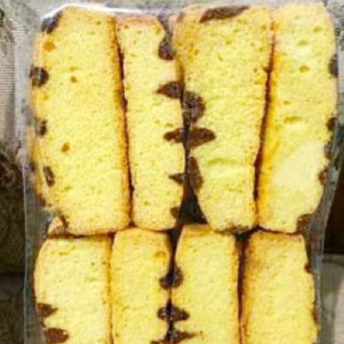 Jual Roti Kering Stik Loreng / bks ( camilan produk pasar tradisional ...