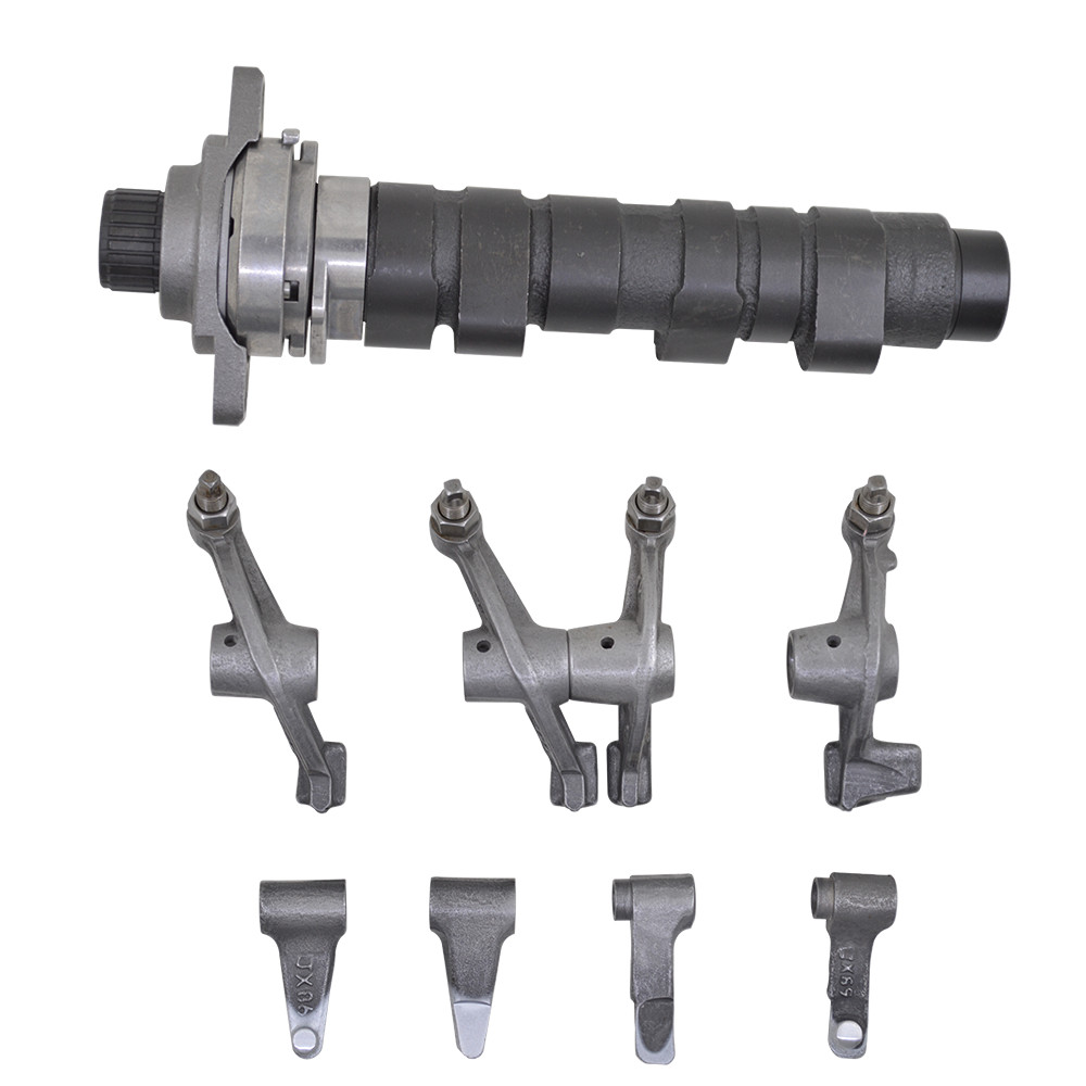 Jual Motorcycle camshaft rocker arm assembly is suitable for Honda ...