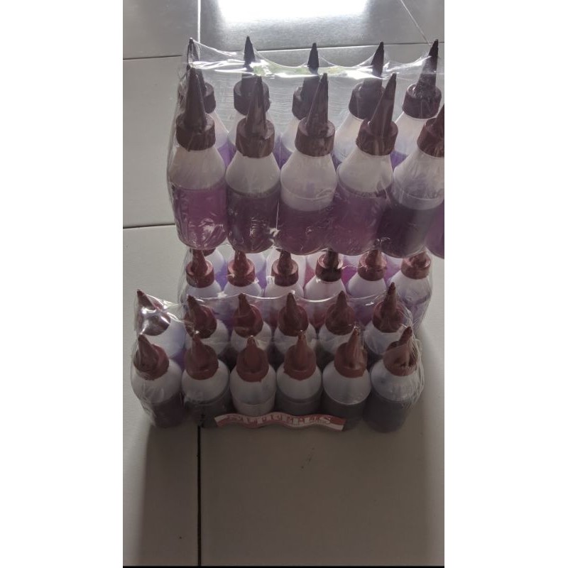 Jual Spirtus spiritus +- 60 ml 4 botol | Shopee Indonesia