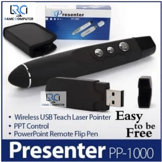 Jual Pointer Presentasi Terlengkap & Harga Terbaru Mei 2024 | Shopee ...