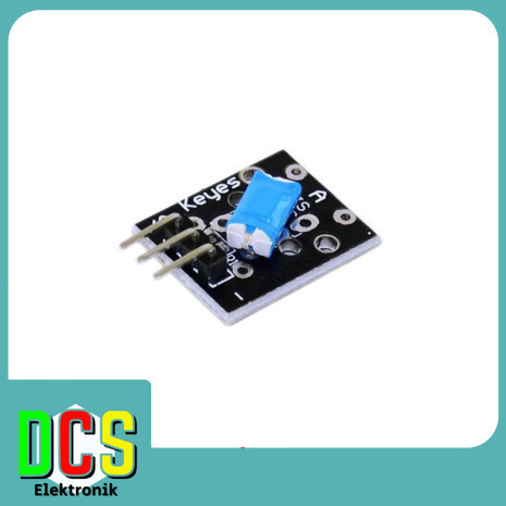 Jual Module Ball Switch tilt Arduino Compatible | Shopee Indonesia