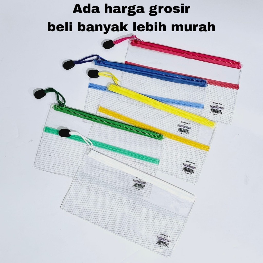 Jual SOS Map Data Amplop MICROTOP BF-53/B6/Map Data/Map Dokumen/Map ...