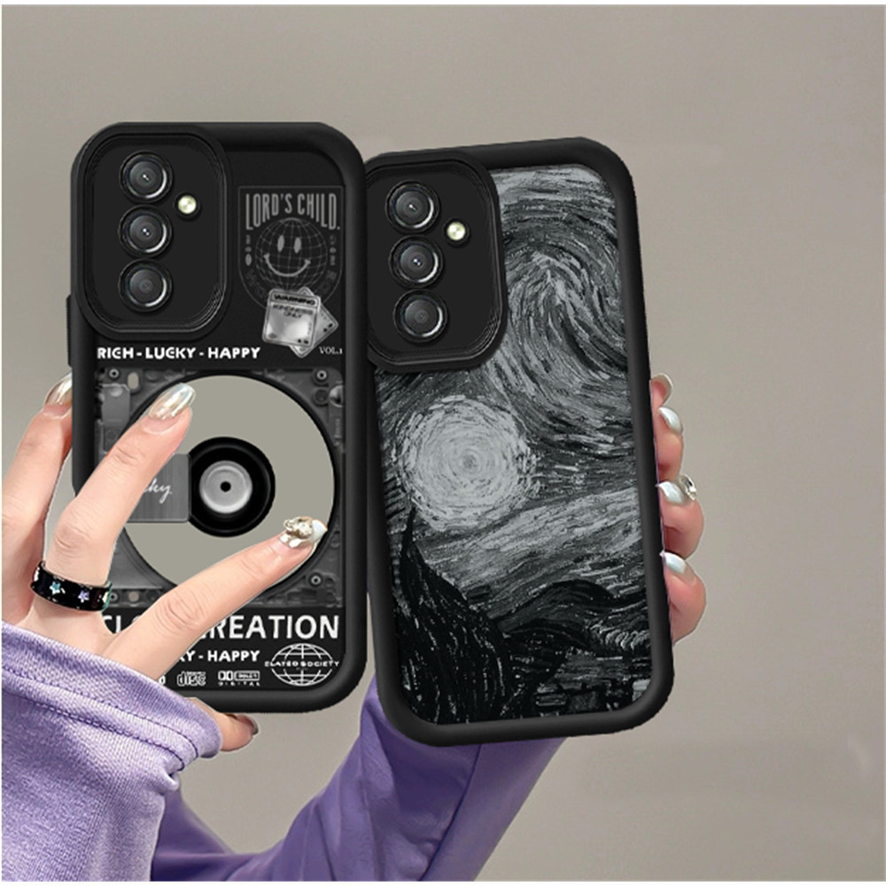 Jual Casing hp Samsung A35 A55 5G A05S A05 A14 A03S A04S A04E A53 A54 A10S A10 A11 A12 A13 A20 ...