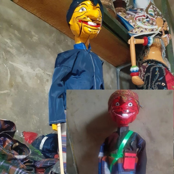 Jual paket cepot dewala ukuran 35cm | Shopee Indonesia