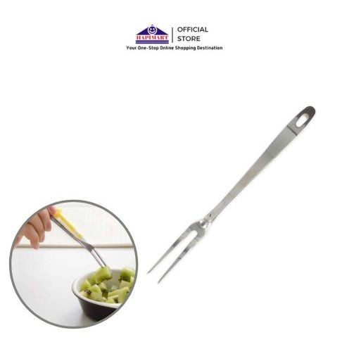 Jual Garpu Daging dan BBQ Garpu Steak Tajam/Garpu Buah Kue Kecil ...