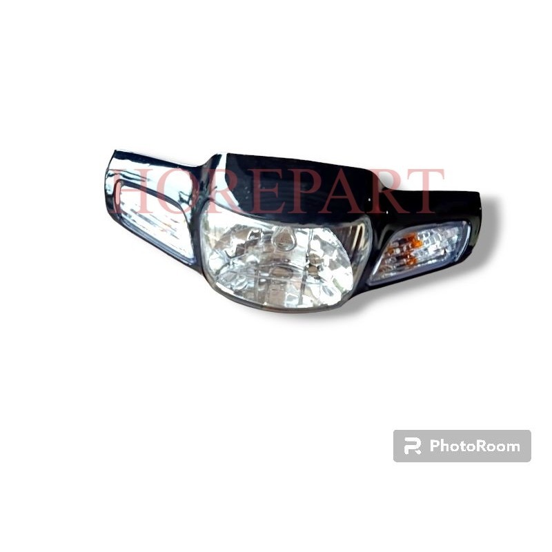Jual batok depan batok kepala set honda astrea legenda 2 astrea grand ...