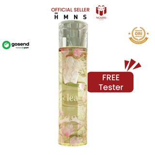 Jual HMNS x Tsana - Elea Hair and Body Mist 250 ml Fragrance Mist ...