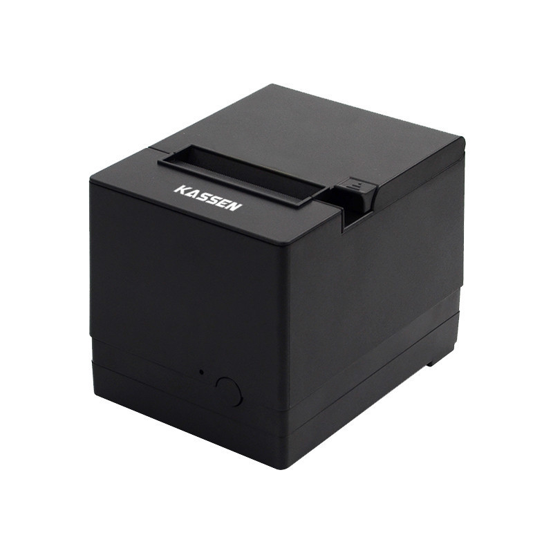 Jual Printer Thermal Bluetooth Kassen BTP3250 80mm BP-P3250 BT-P3250 ...