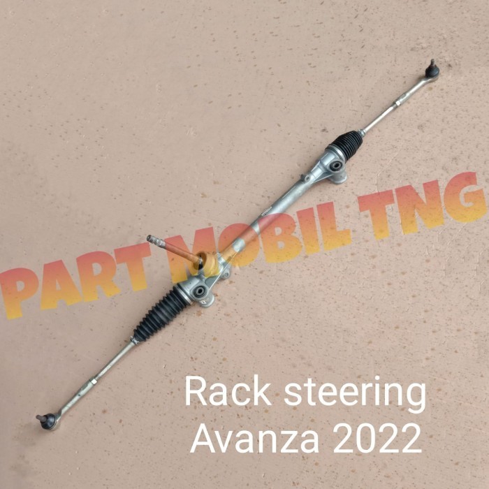 Jual Rack Rek Stir Steering Toyota Avanza 2022-Up Copotan Ori/Baru Only ...