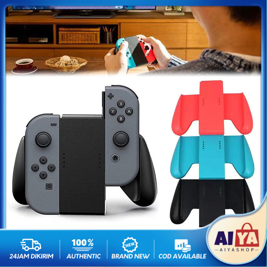 Jual Nintendo Switch Dobe Charging Dock Joy Con And Pro Controller ...
