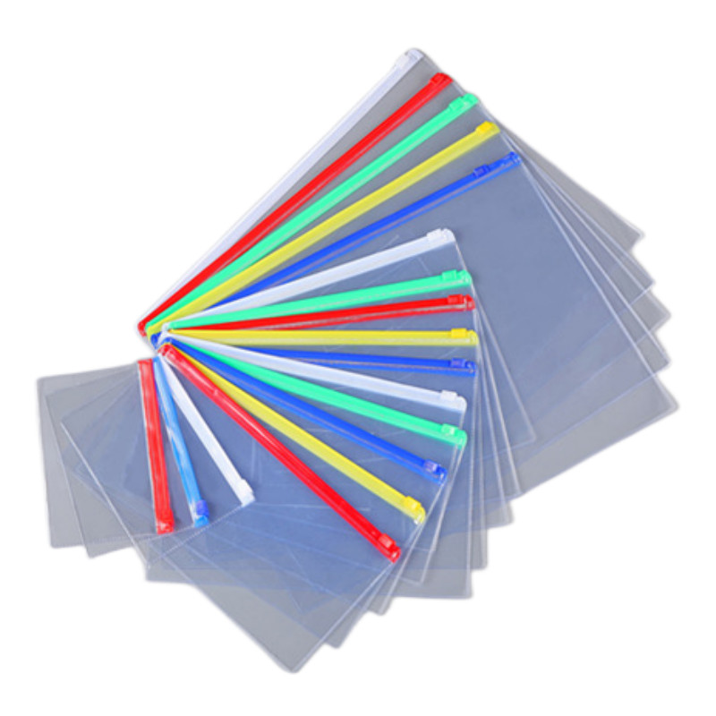 Jual Harga Pabrik Kustom A4/A5/A6 Ukuran File Folder Kantong Tahan Air ...
