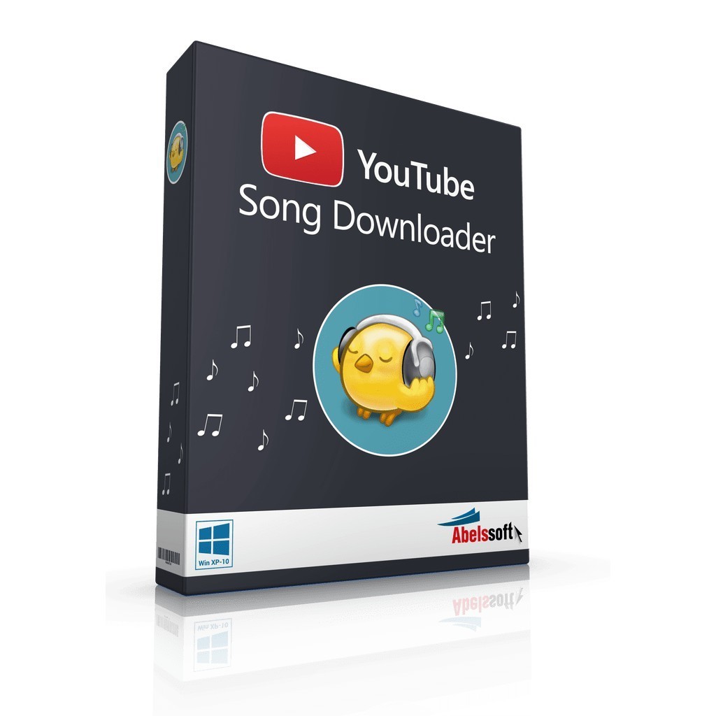 Jual YouTube Music & Video Downloader 9.9 Pro - Aplikasi Windows ...