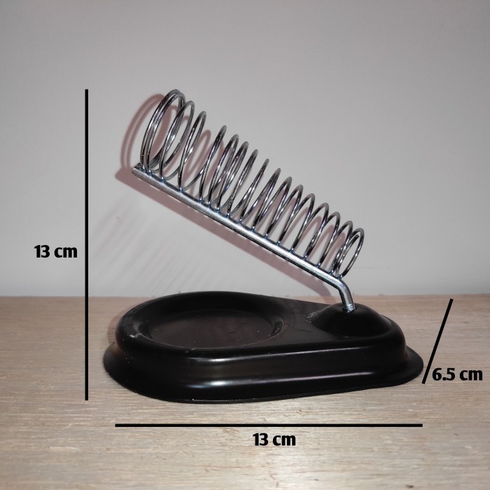 Jual Mount Stand Holder Solder/ Alat Pegangan/ Dudukan Solder | Shopee ...