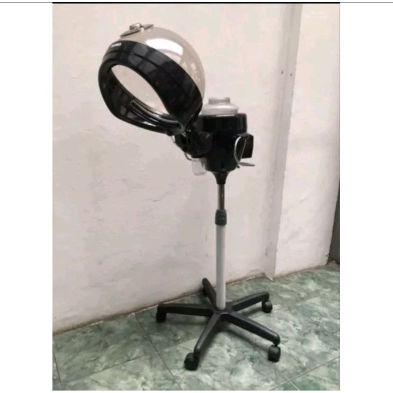 Jual Hair steamer steamer rambut steamer rambut salon barbershop ...