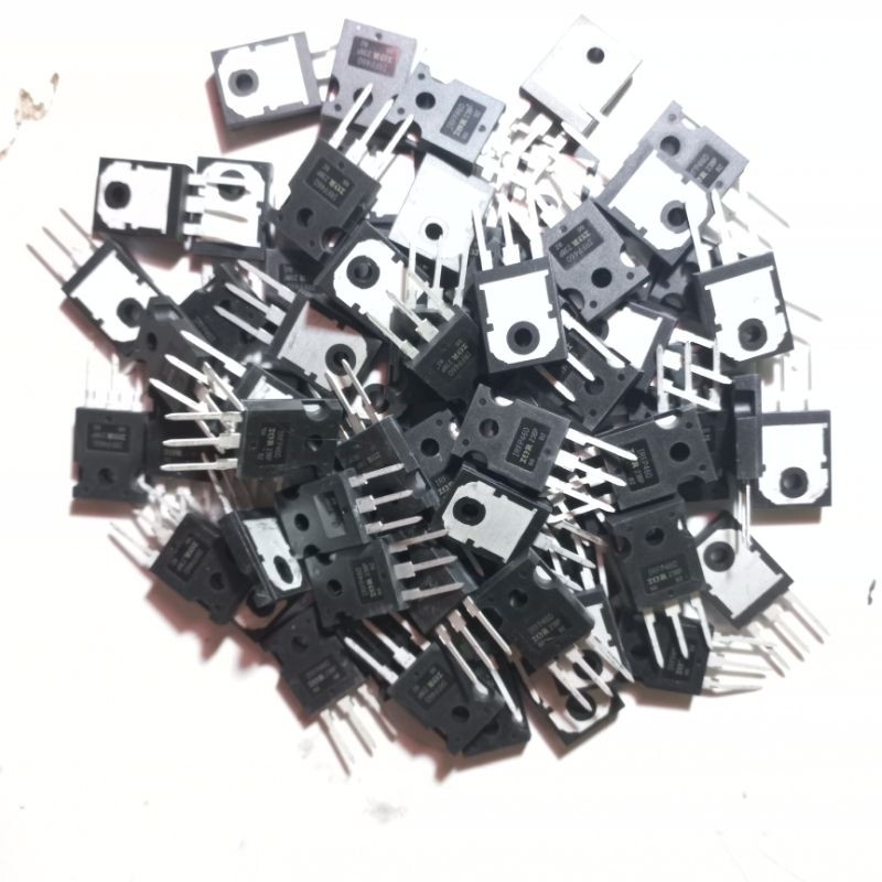 Jual Mosfet FET IRFP460 Primer PSU IRFP 460 IRF460 Transistor TR SMPS ...