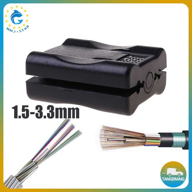 Jual Sliter Pengupas Kabel Fiber Optical Slitter Tube Slitter Fiber ...